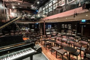 Your visit - The Other Palace Theatre