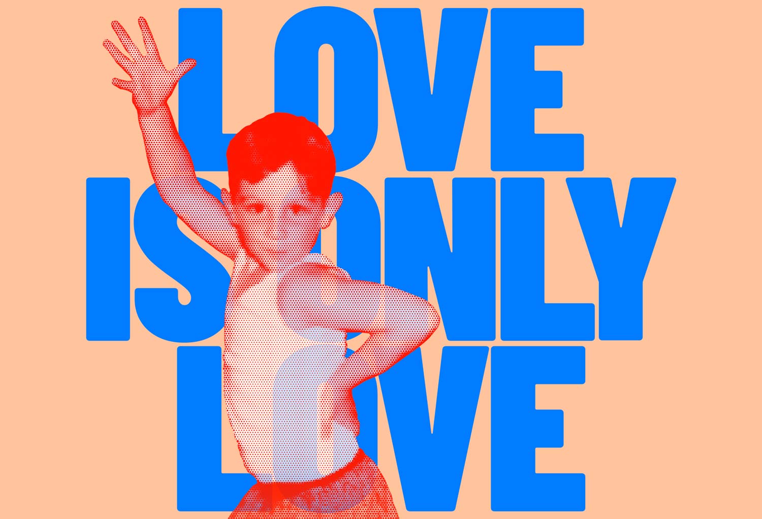 Love Is Only Love – The Other Palace