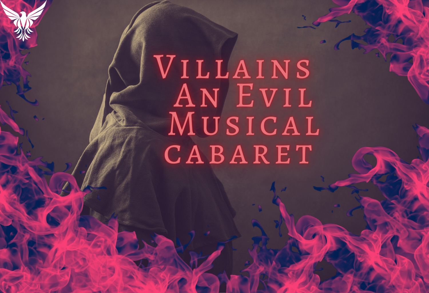 Villains – An Evil Cabaret 3.0 - The Other Palace Theatre