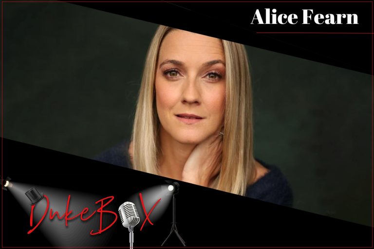 Dukebox presents Alice Fearn - The Other Palace Theatre