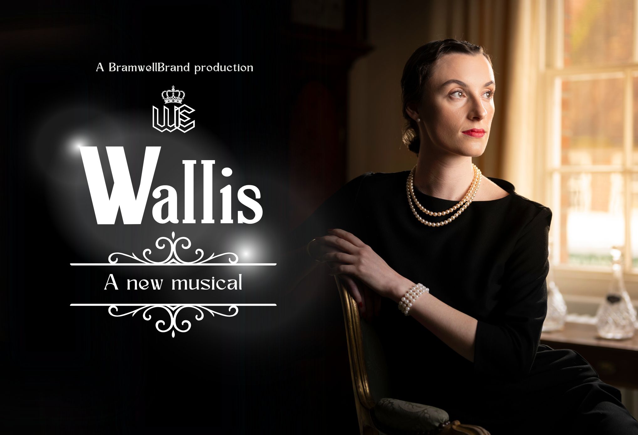 What’s on - The Other Palace Theatre