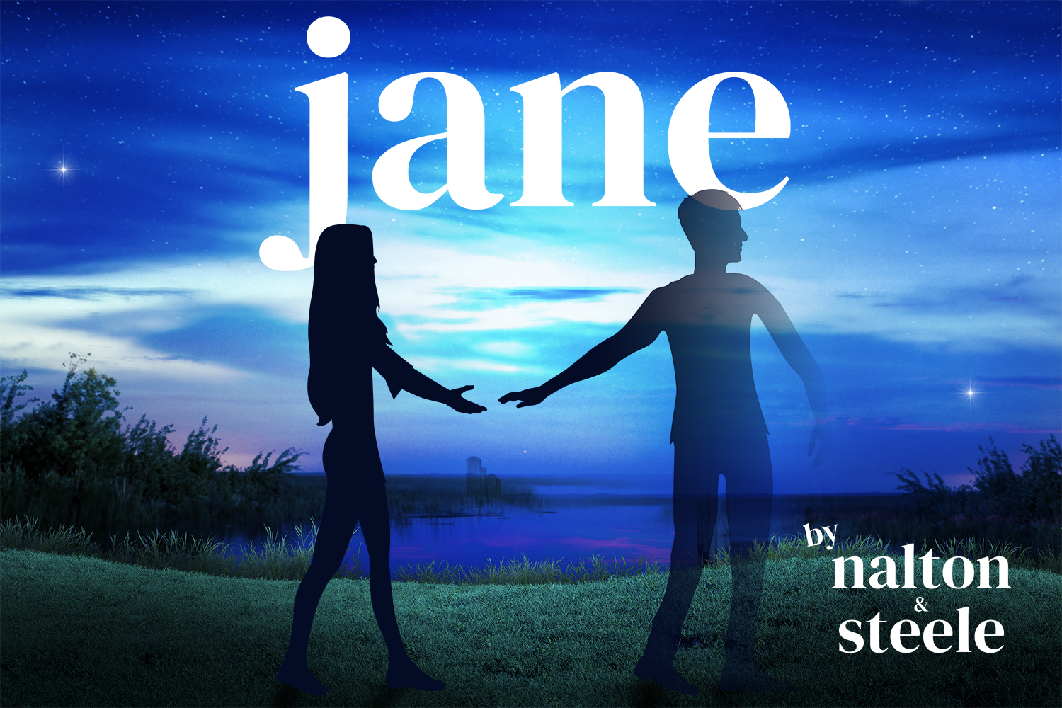 JANE - The Other Palace Theatre