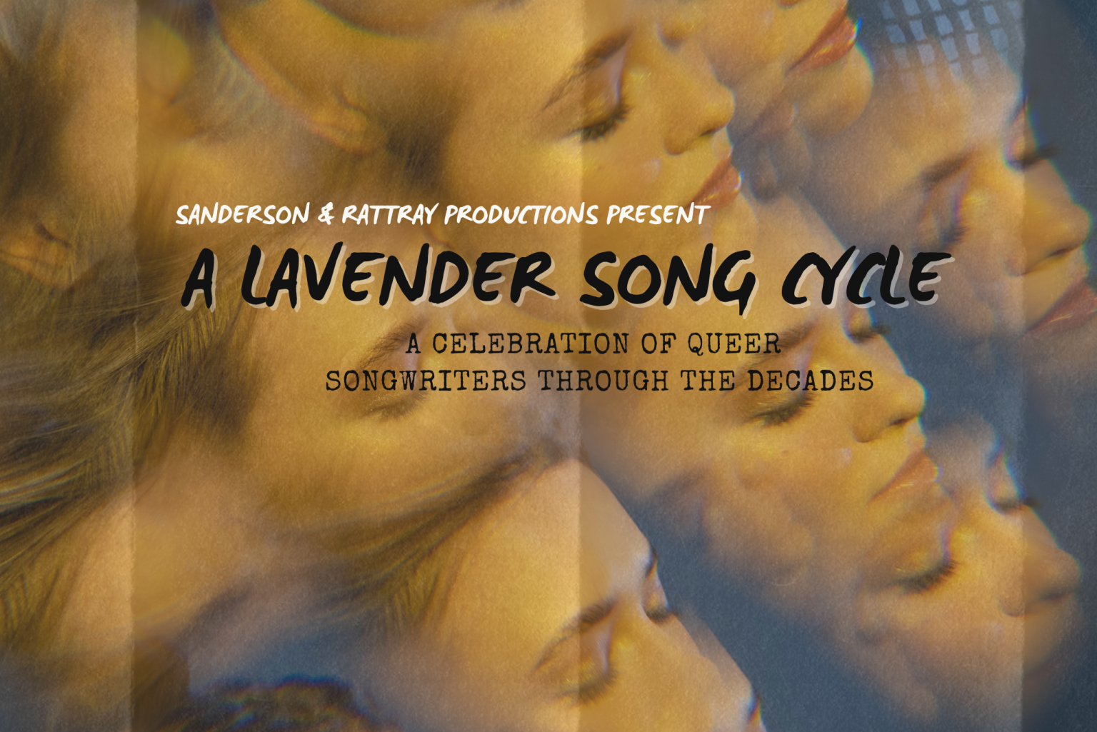 A Lavender Song Cycle - The Other Palace Theatre