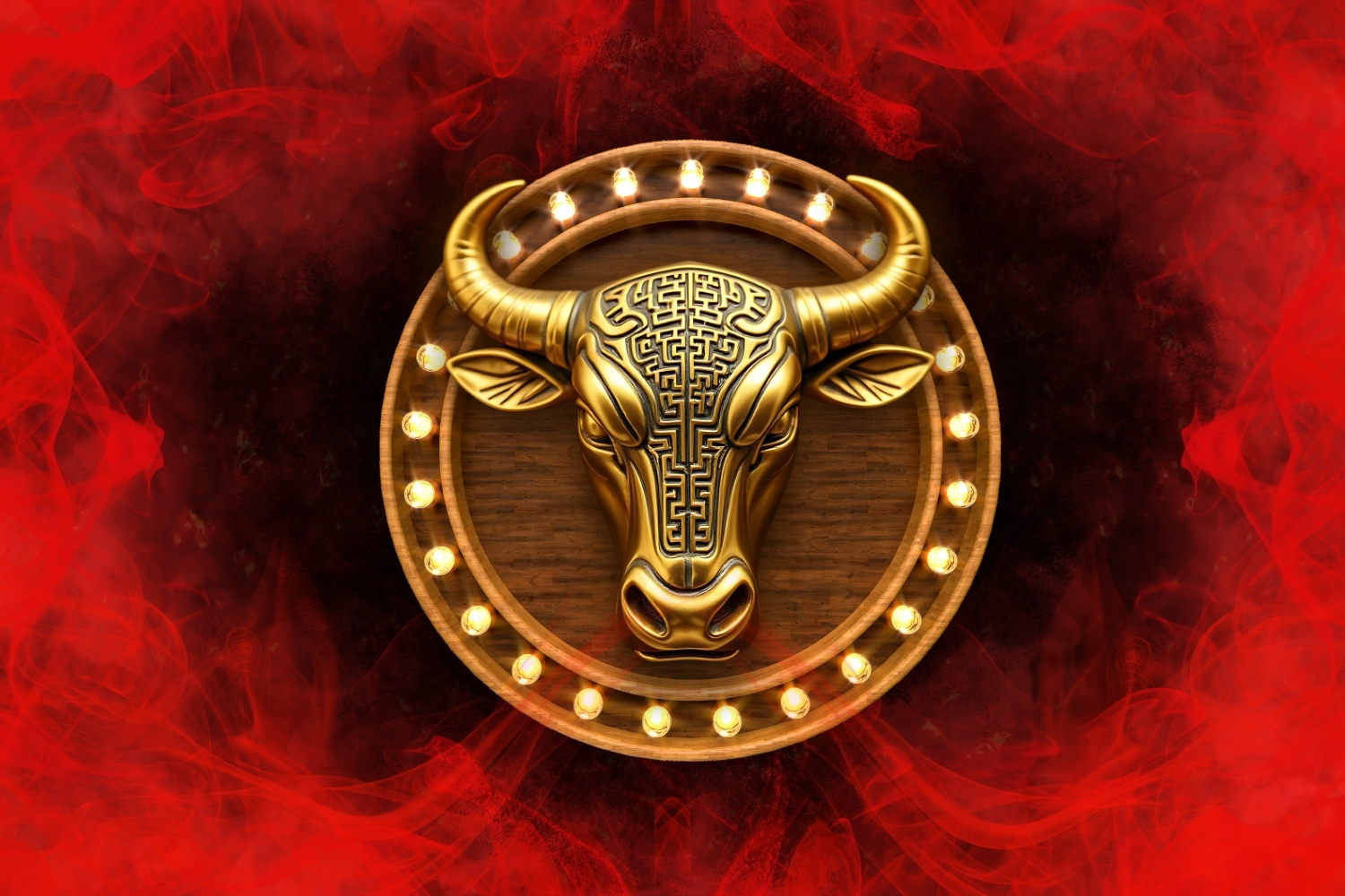 An Evening of Bull - The Other Palace Theatre