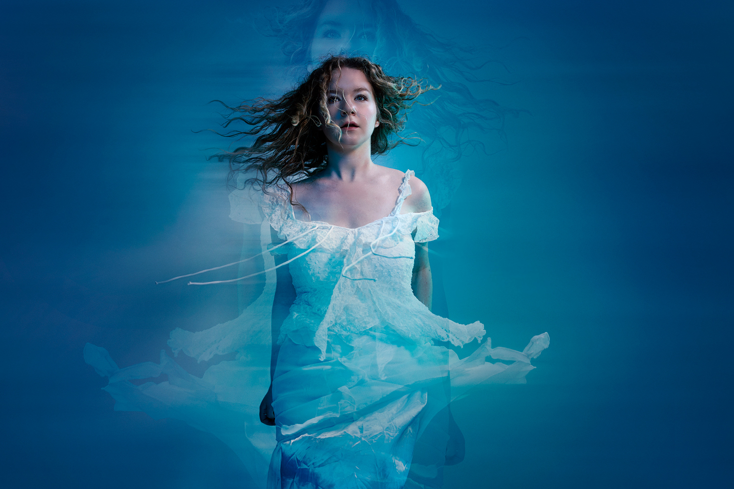 SAPPHO: The Poetess - The Other Palace Theatre