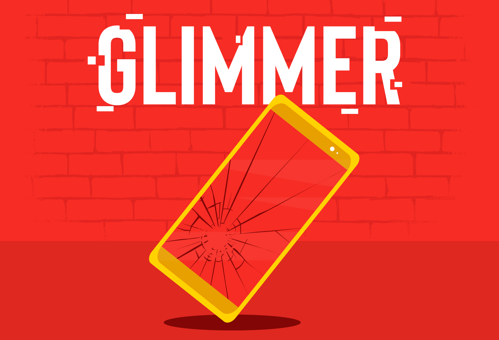 GLIMMER - The Other Palace Theatre