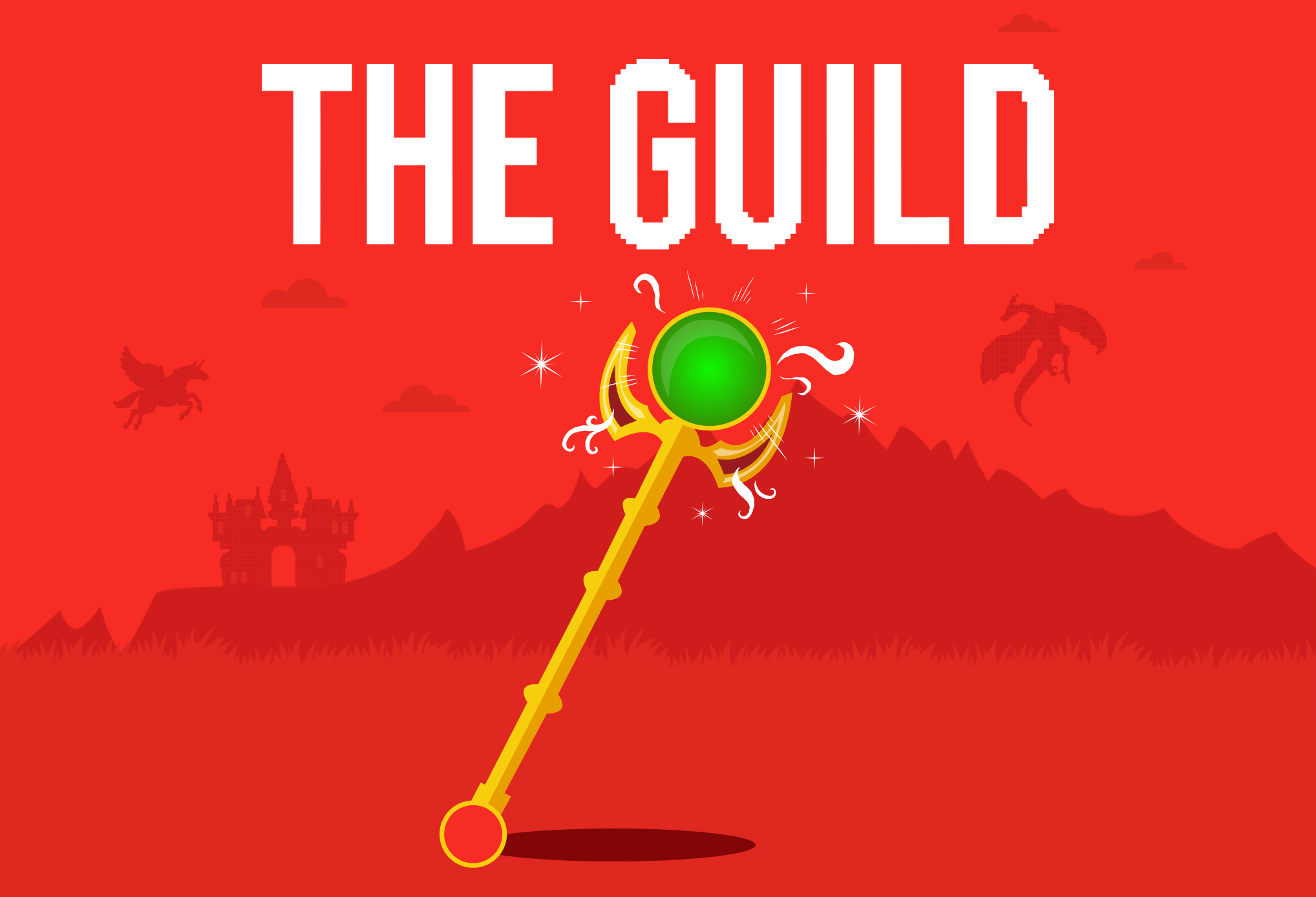 The Guild: The Musical - The Other Palace Theatre